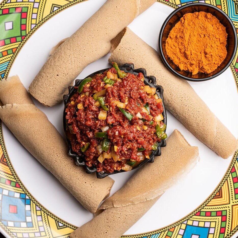 Menu – Betty Ethiopian Market and Restaurant